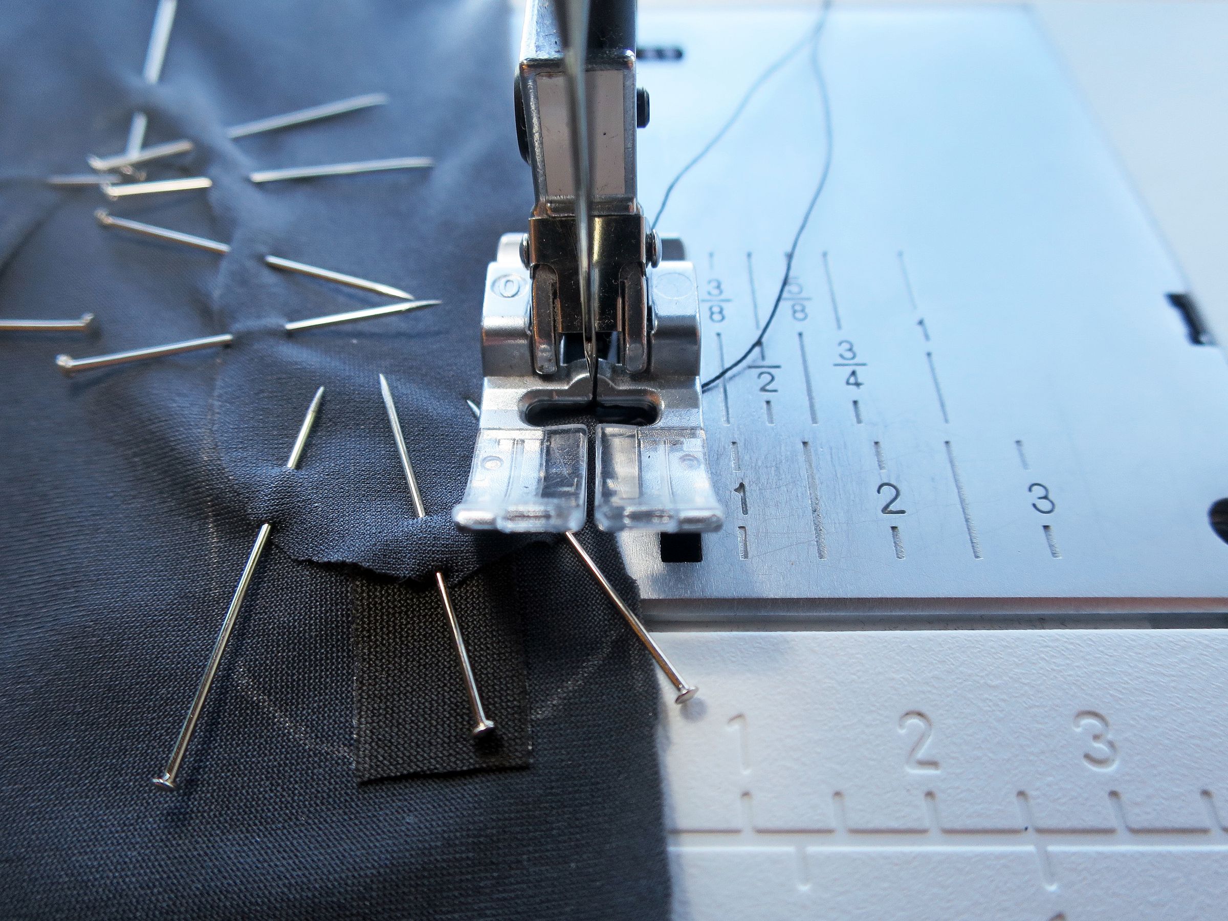 DIY Glove Controller With E-Textile Sensors : 14 Steps (with Pictures ...