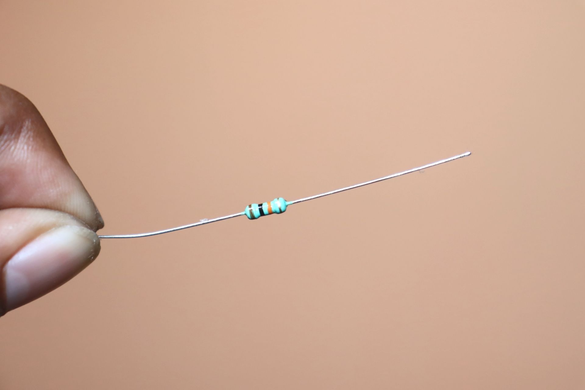 Clapping Switch With BC547 Transistor : 14 Steps - Instructables