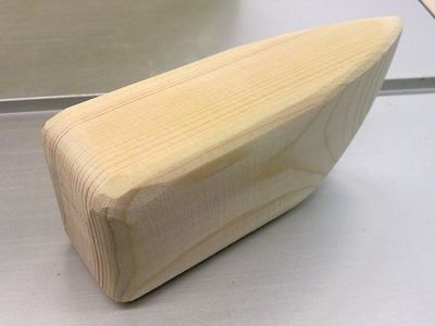 Wooden Airplane : 6 Steps (with Pictures) - Instructables