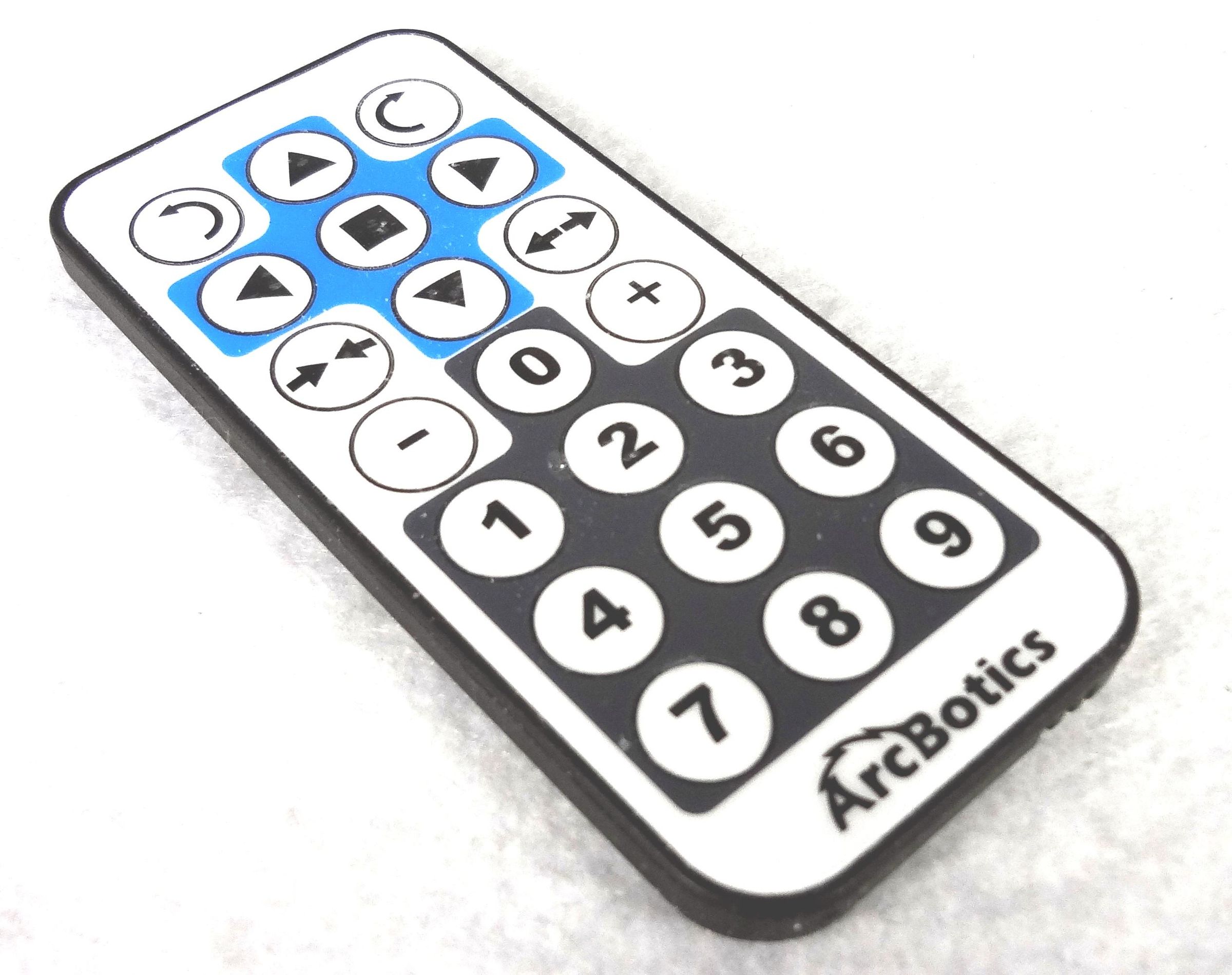 Simple Inexpensive Wireless With Any IR Remote, Including No Longer ...