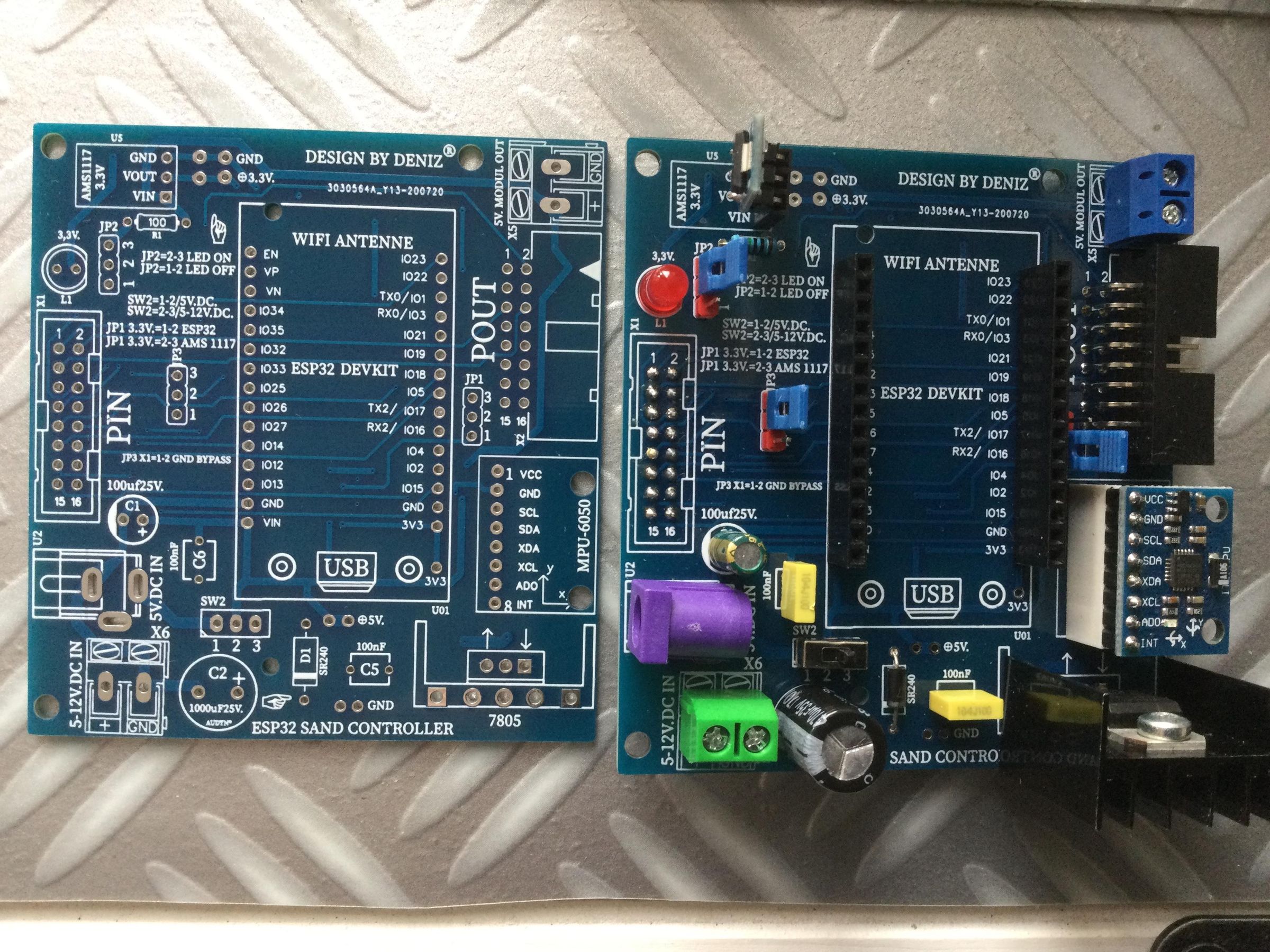 Arduino WiFi Tetris Clock : 8 Steps (with Pictures) - Instructables