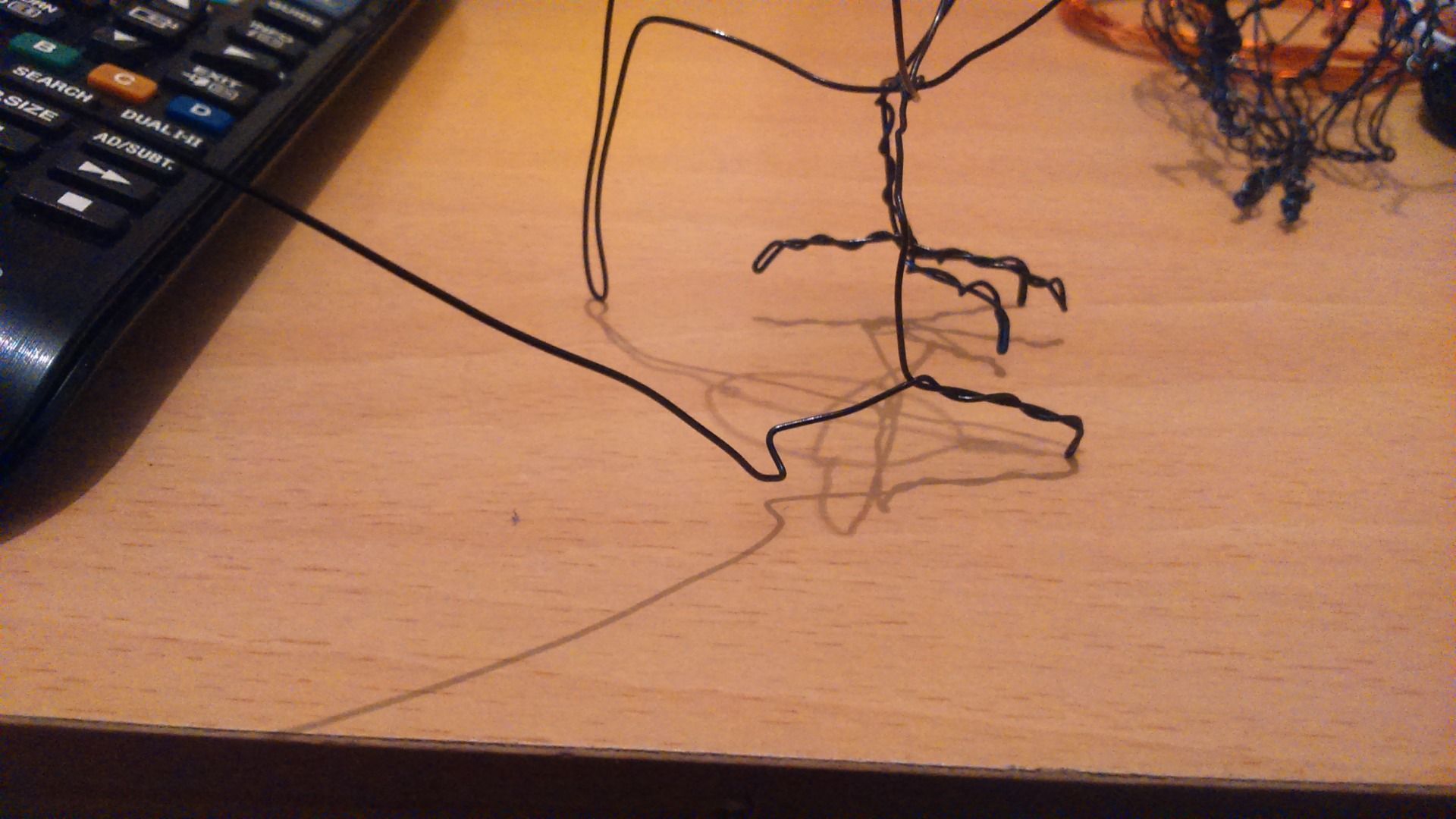 Making Wire Birds : 10 Steps (with Pictures) - Instructables