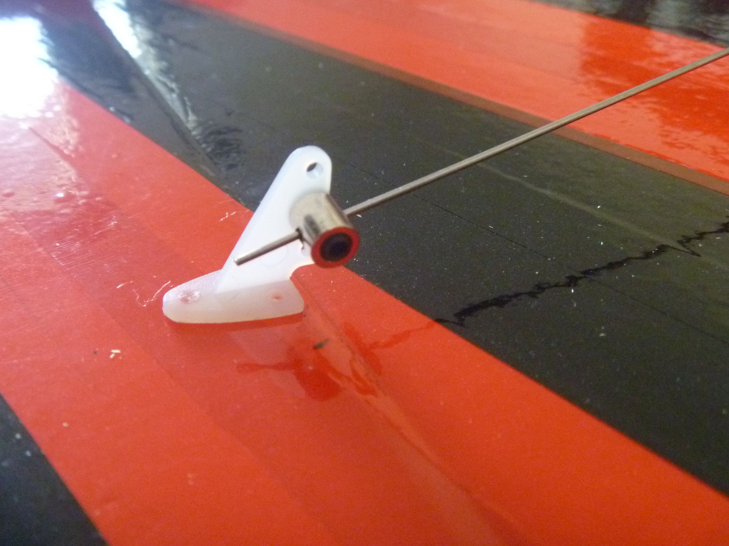 Building "The Frenzy" RC Wing : 11 Steps (with Pictures) - Instructables