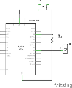 Arduino Doorbell : 4 Steps - Instructables