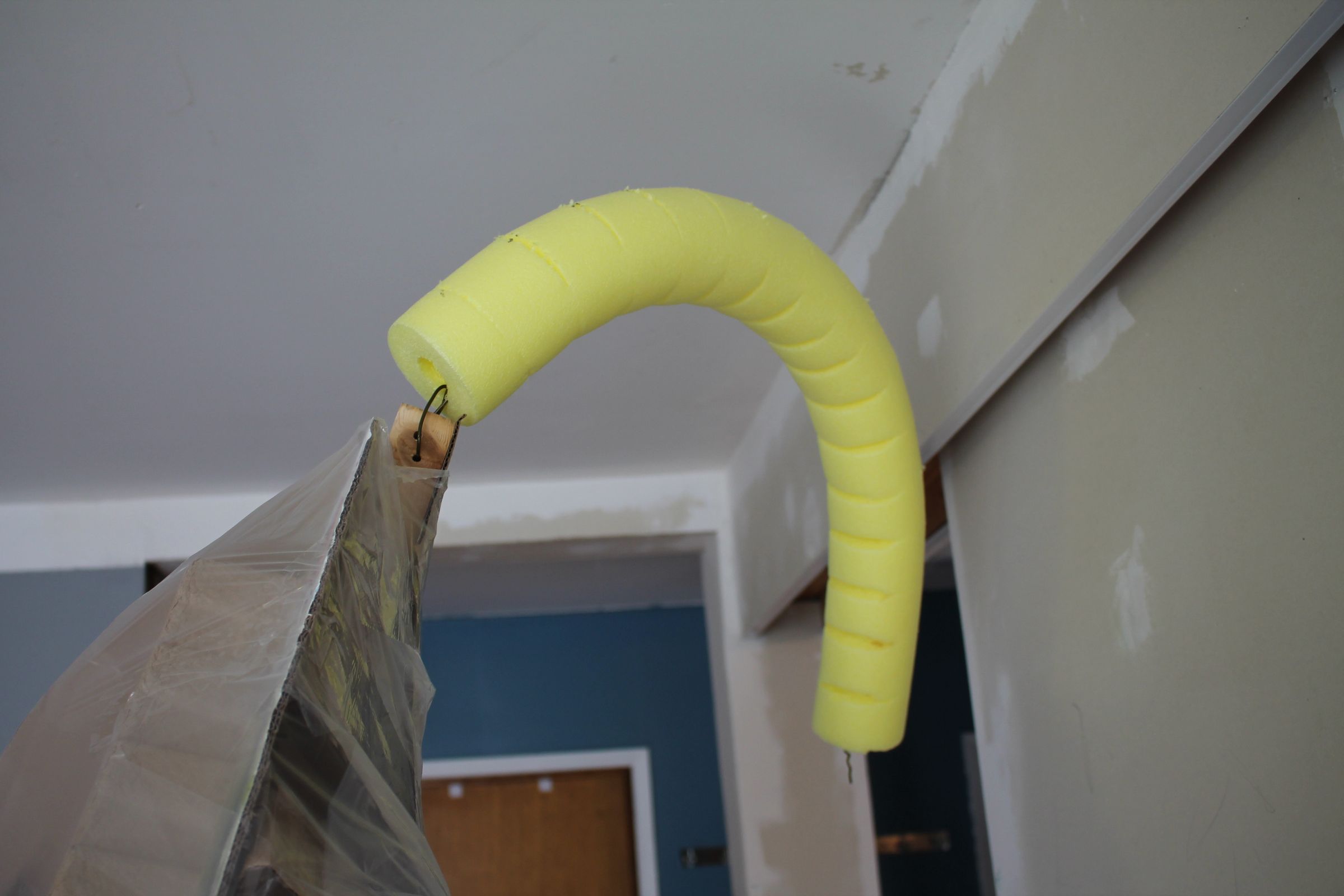 Kevin From Up : 10 Steps (with Pictures) - Instructables