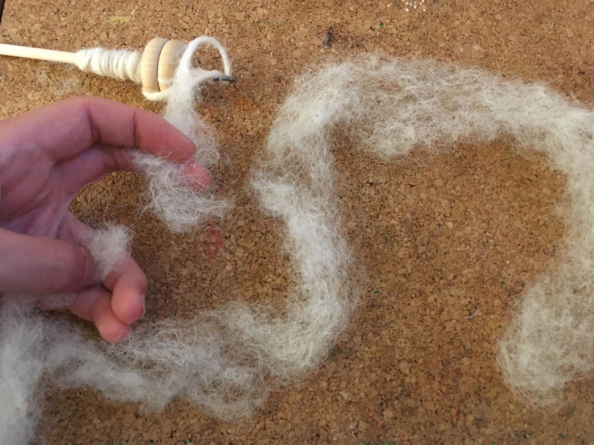 DIY Wool: Forage, Spin and Dye Your Own Yarns : 49 Steps (with Pictures ...