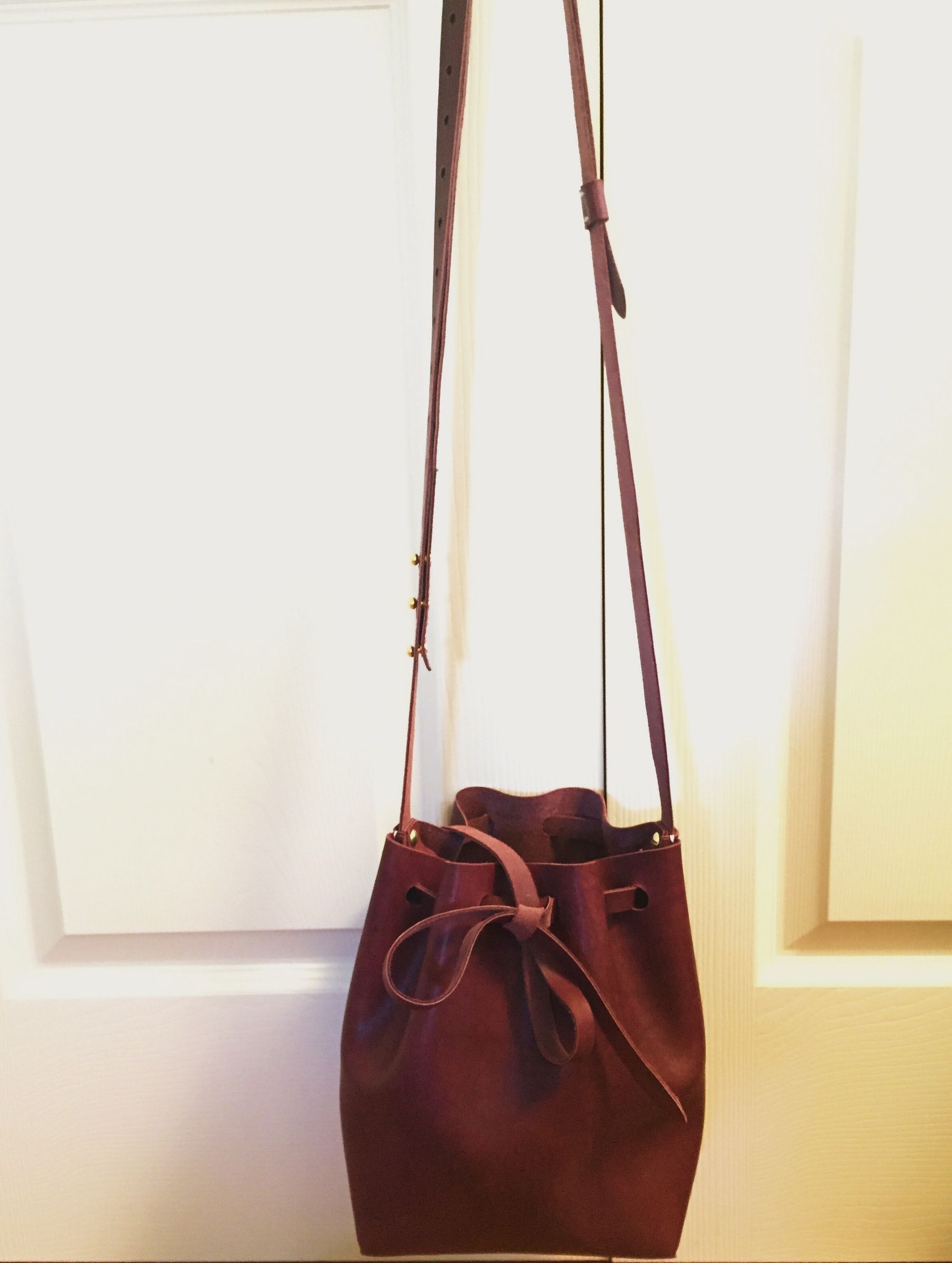 DIY Bucketbag : 9 Steps (with Pictures) - Instructables