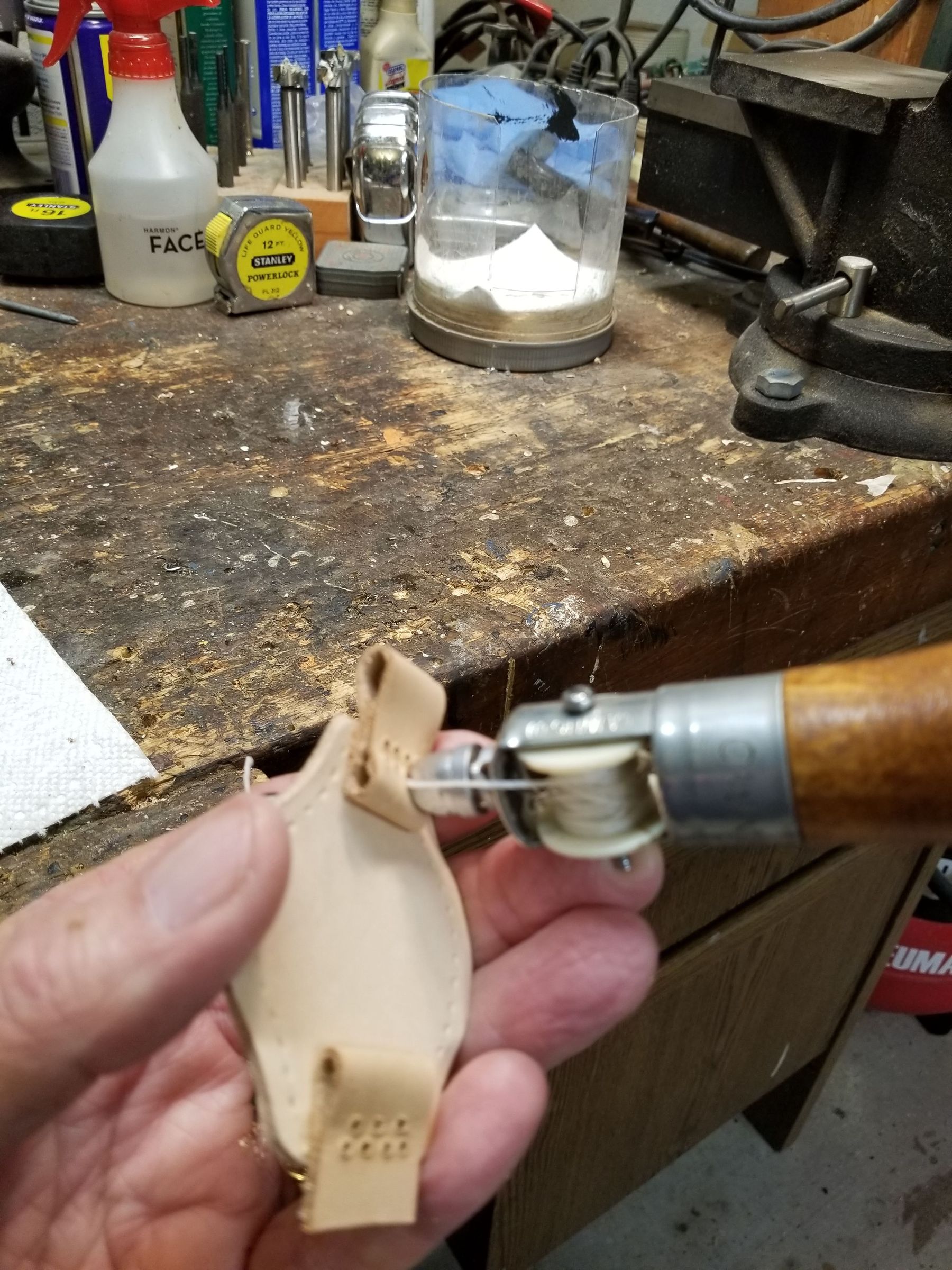 Make a Pocket Watch From a Wristwatch : 9 Steps (with Pictures ...