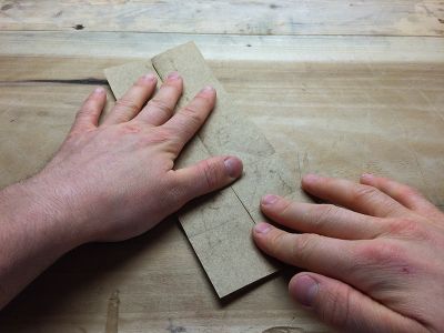 Fold Infinite Recursion : 12 Steps (with Pictures) - Instructables