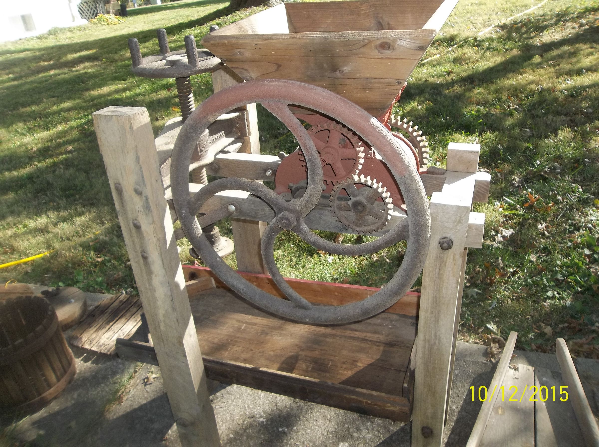 Tips and Techniques for Restoration Projects, Vintage Tools, Wood ...