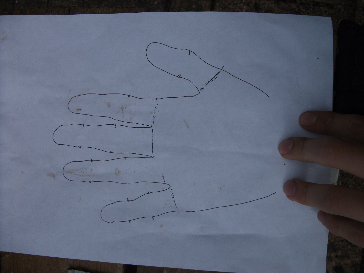 How to Make an Animatronic Hand : 14 Steps (with Pictures) - Instructables