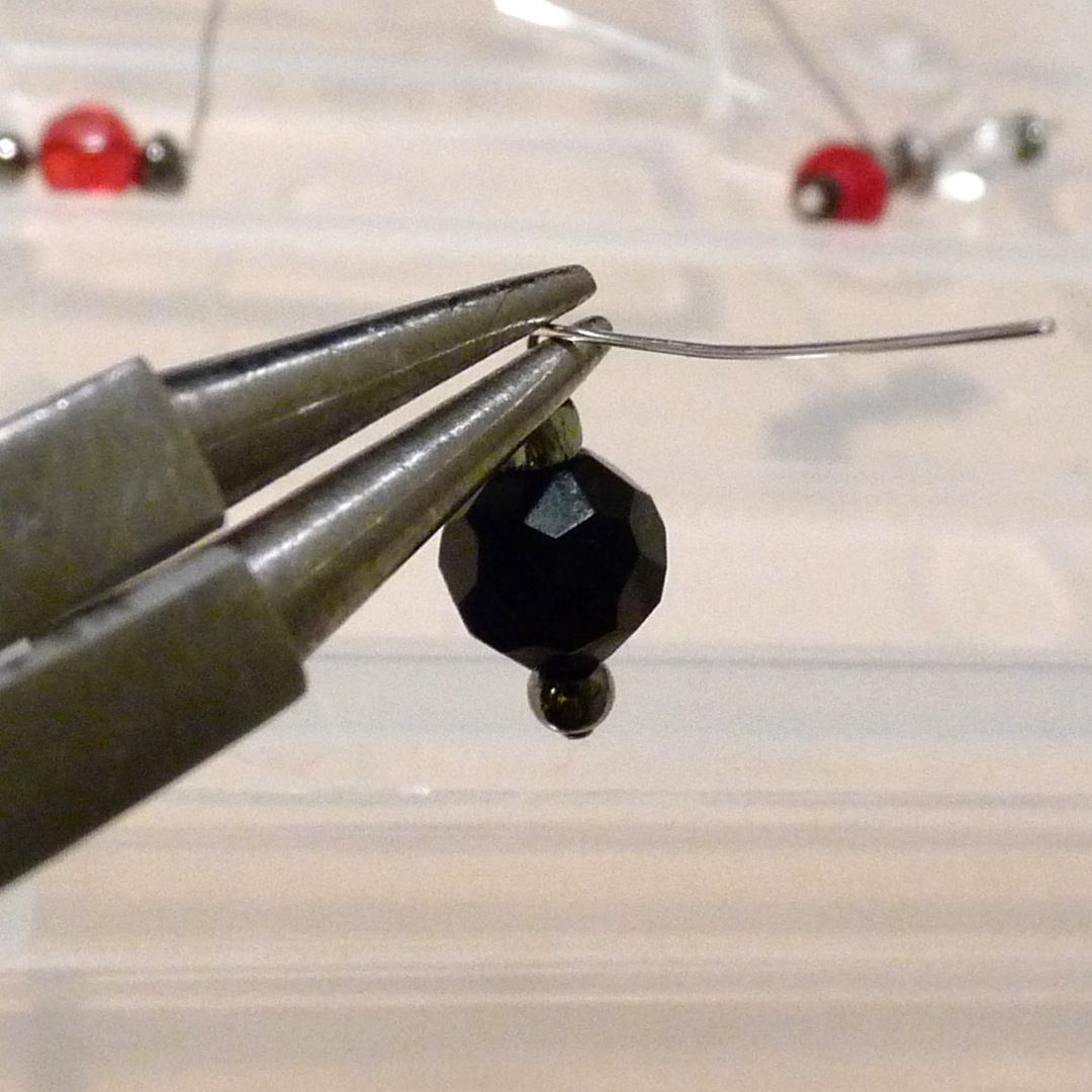 Wire Wrapped Gemstone Tree : 15 Steps (with Pictures) - Instructables