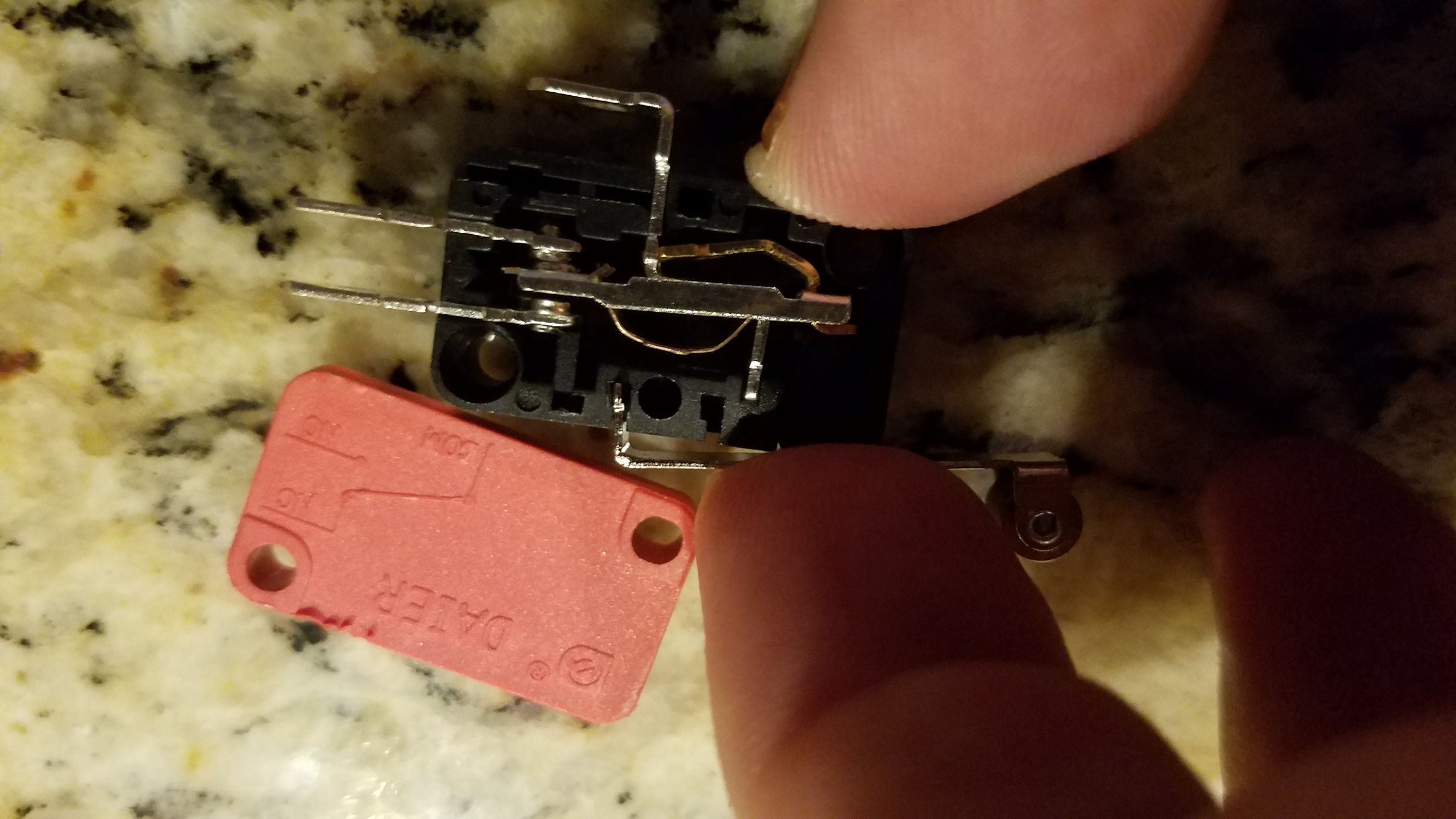Automatic Lights for Tool Chest : 8 Steps (with Pictures) - Instructables