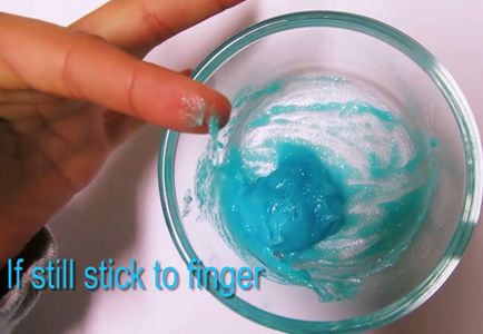DIY - How to Make Slime With Toothpaste : 4 Steps (with Pictures ...