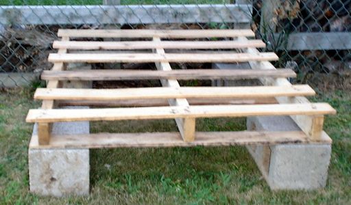 Safety Backstop for a Pellet Rifle’s Pellet Trap : 6 Steps - Instructables
