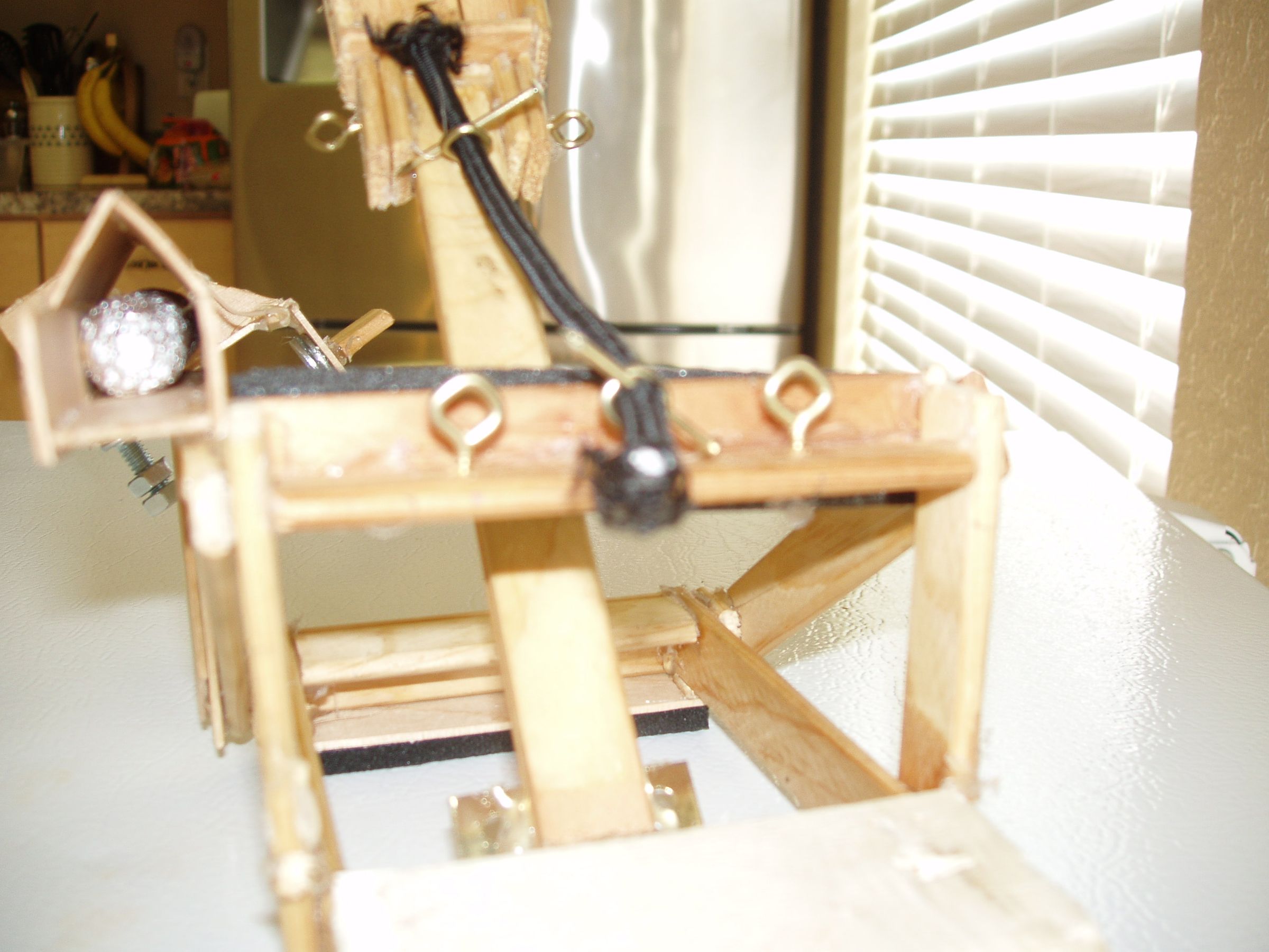 Auto Loading Catapult - Instructables