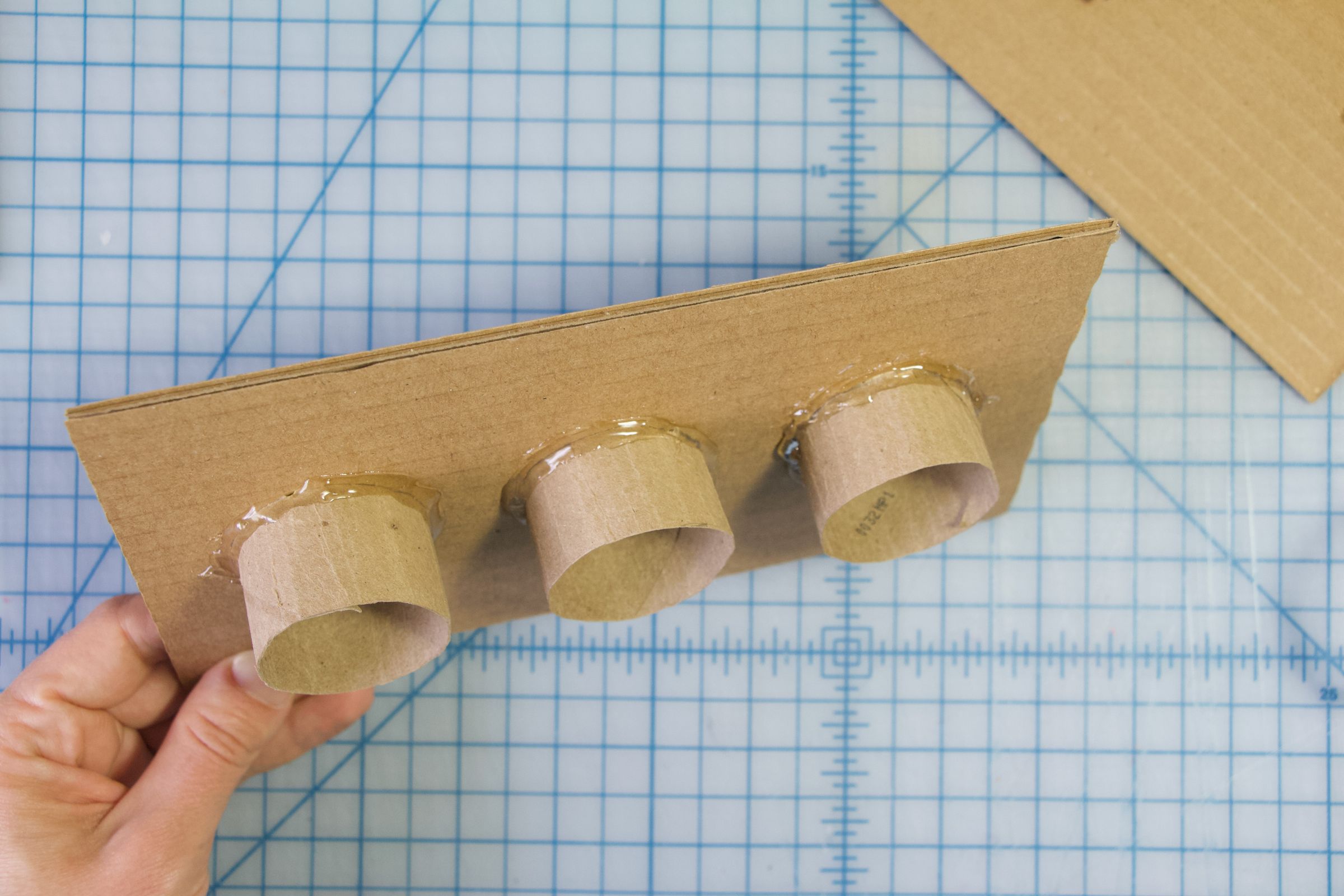 Whack-A-Virus DIY Game #KeepCalmAndMakeSomething : 23 Steps (with ...