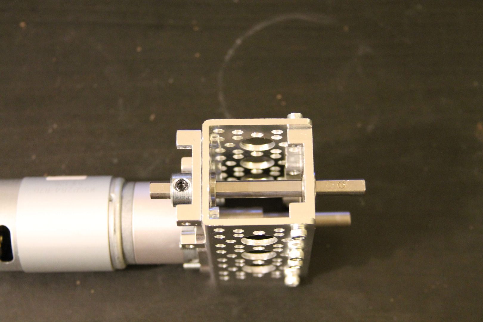 DIY Sphere Robot : 25 Steps (with Pictures) - Instructables