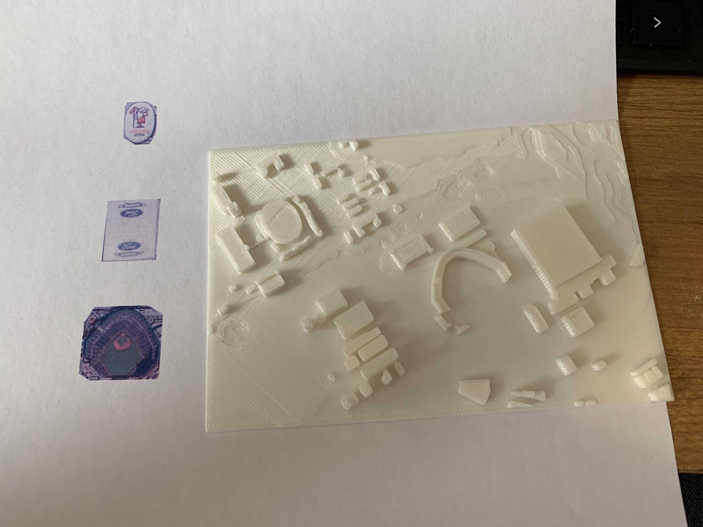 3D Printable City Maps : 9 Steps (with Pictures) - Instructables