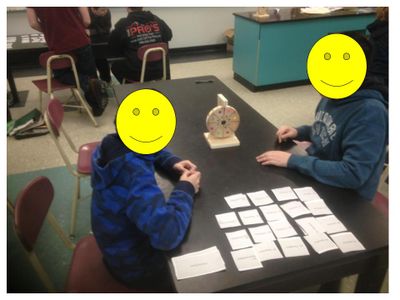 Ripp'n Wheel'n Spin'n Wheel for the Classroom : 12 Steps (with Pictures ...
