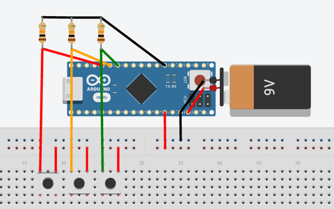 Arduino-Based Blue Box (Phone Phreaking) : 9 Steps (with Pictures ...