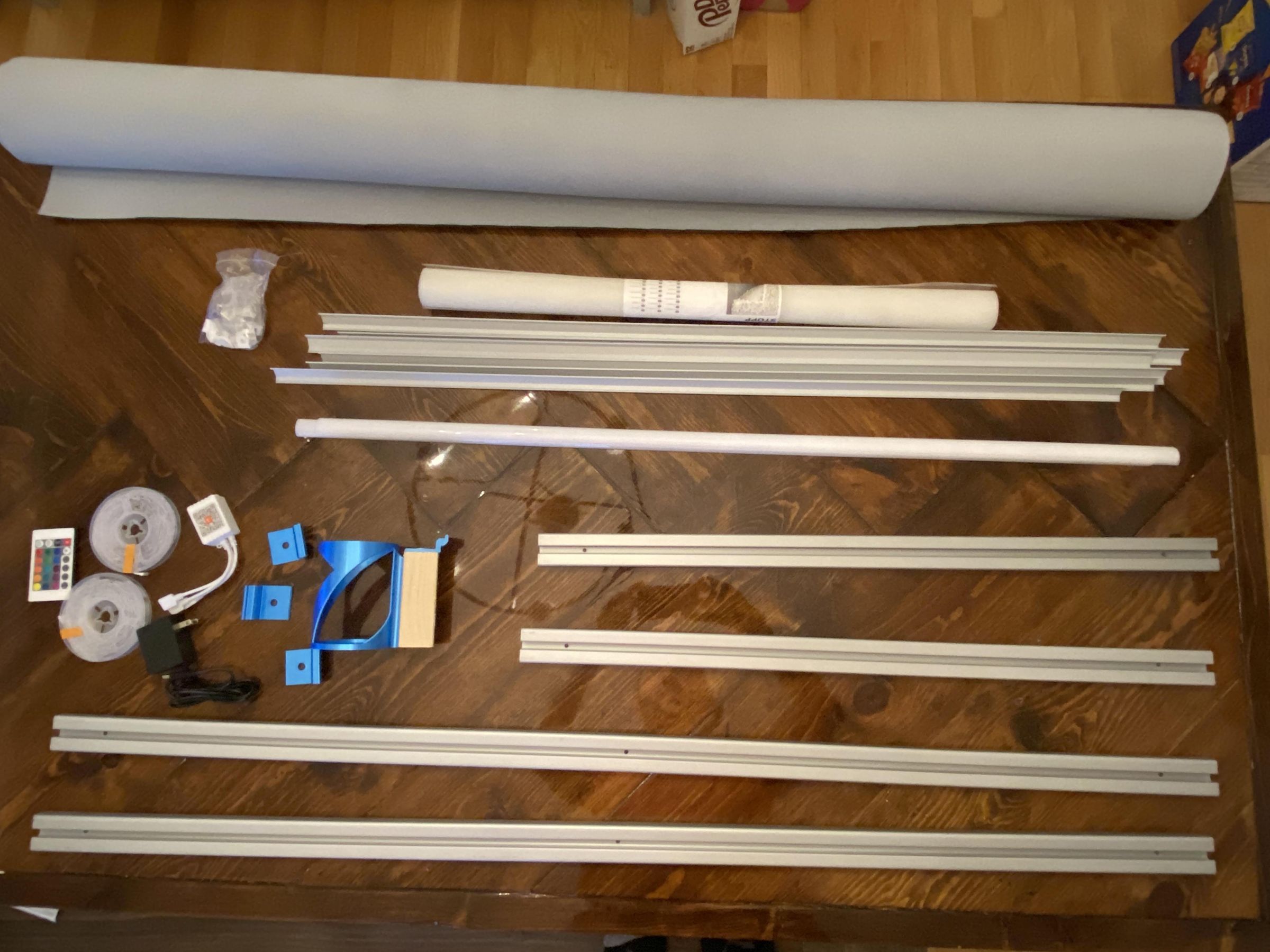 DIY Board Game Table Top : 13 Steps (with Pictures) - Instructables