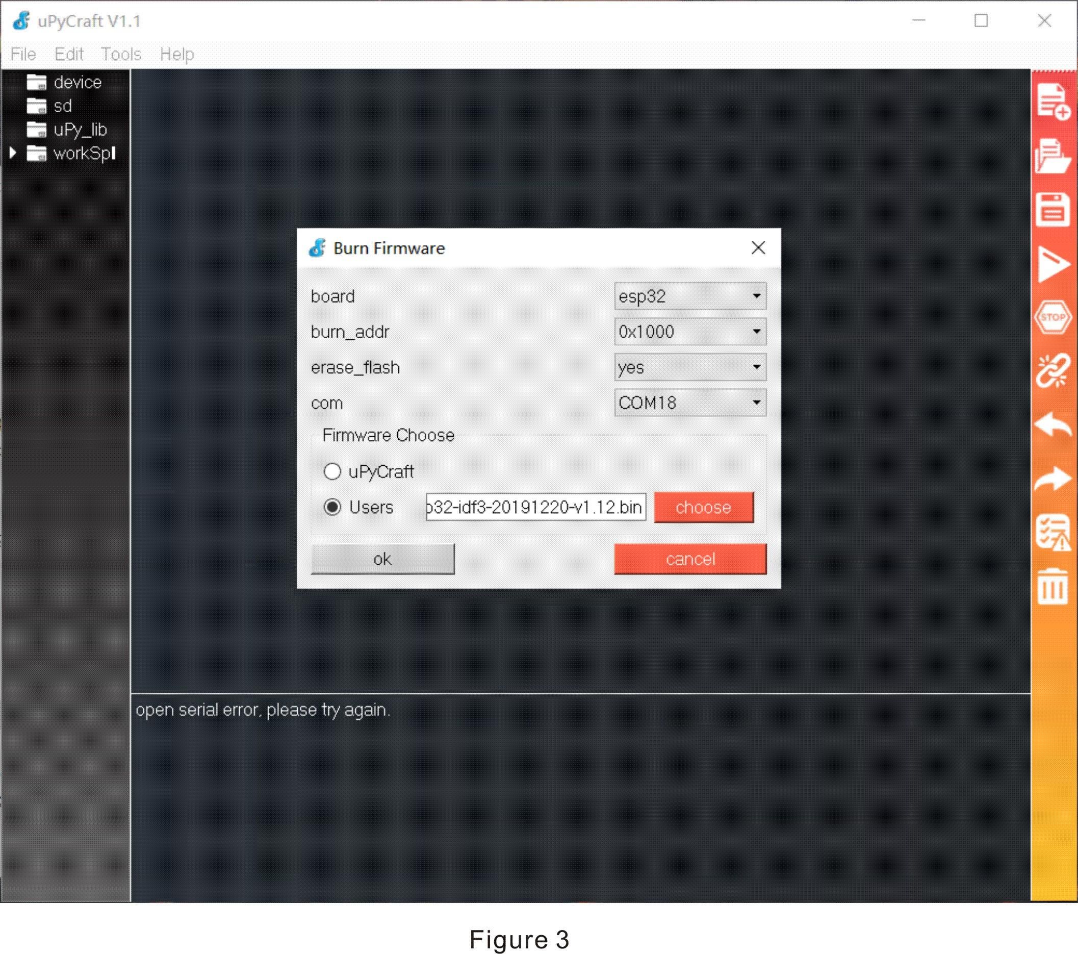 DIY GPS Tracker --- Python Application : 5 Steps (with Pictures ...