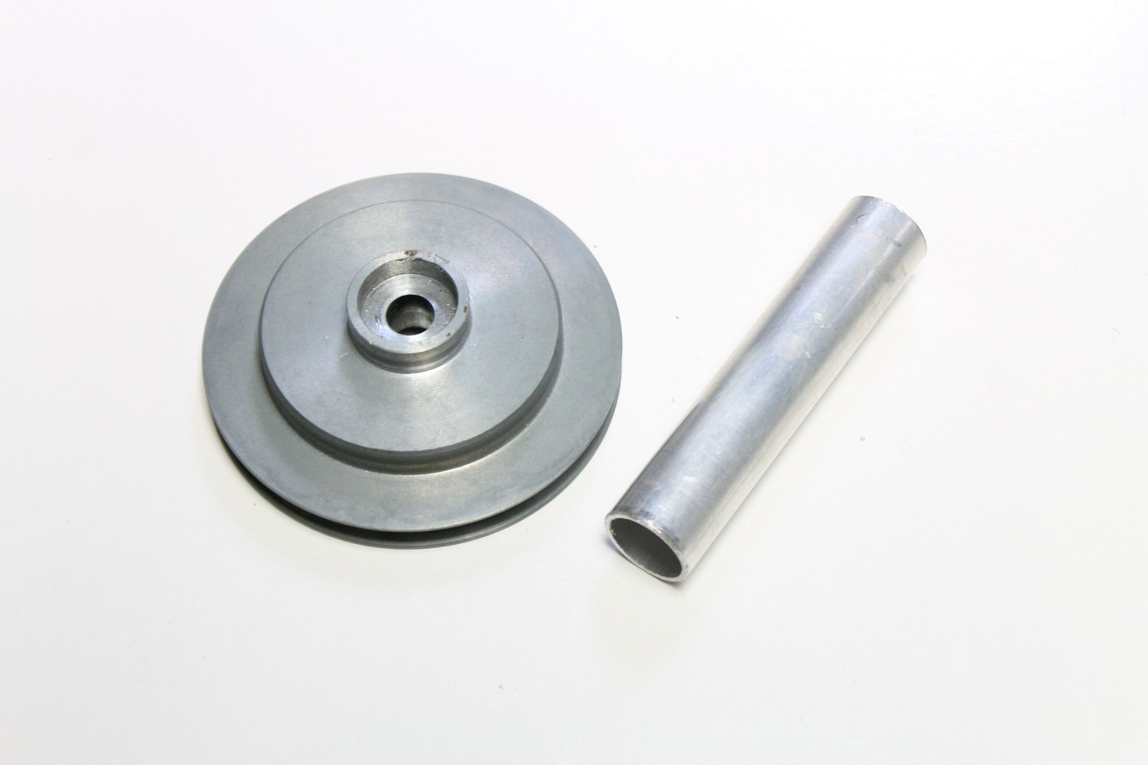 Vintage Flash Clock : 9 Steps (with Pictures) - Instructables