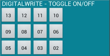 ArduDroid: a Simple 2-Way Bluetooth-based Android Controller for Arduino : 9 Steps - Instructables