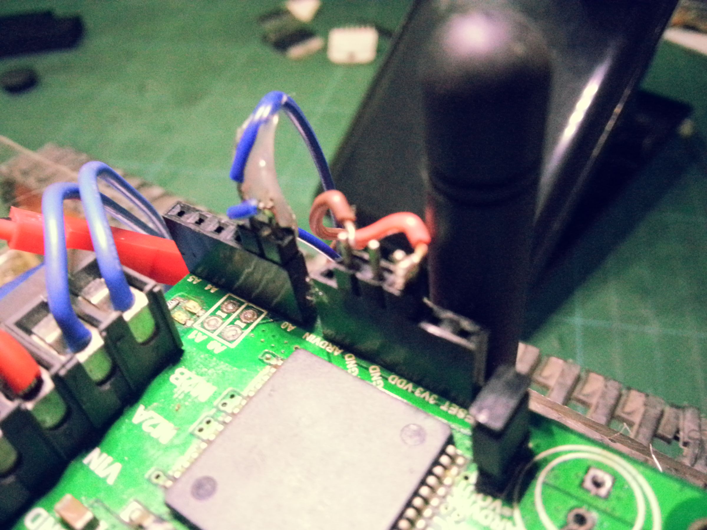 DIY FPV RC Tank V2 [2km RANGE Upgrade!] : 16 Steps (with Pictures ...