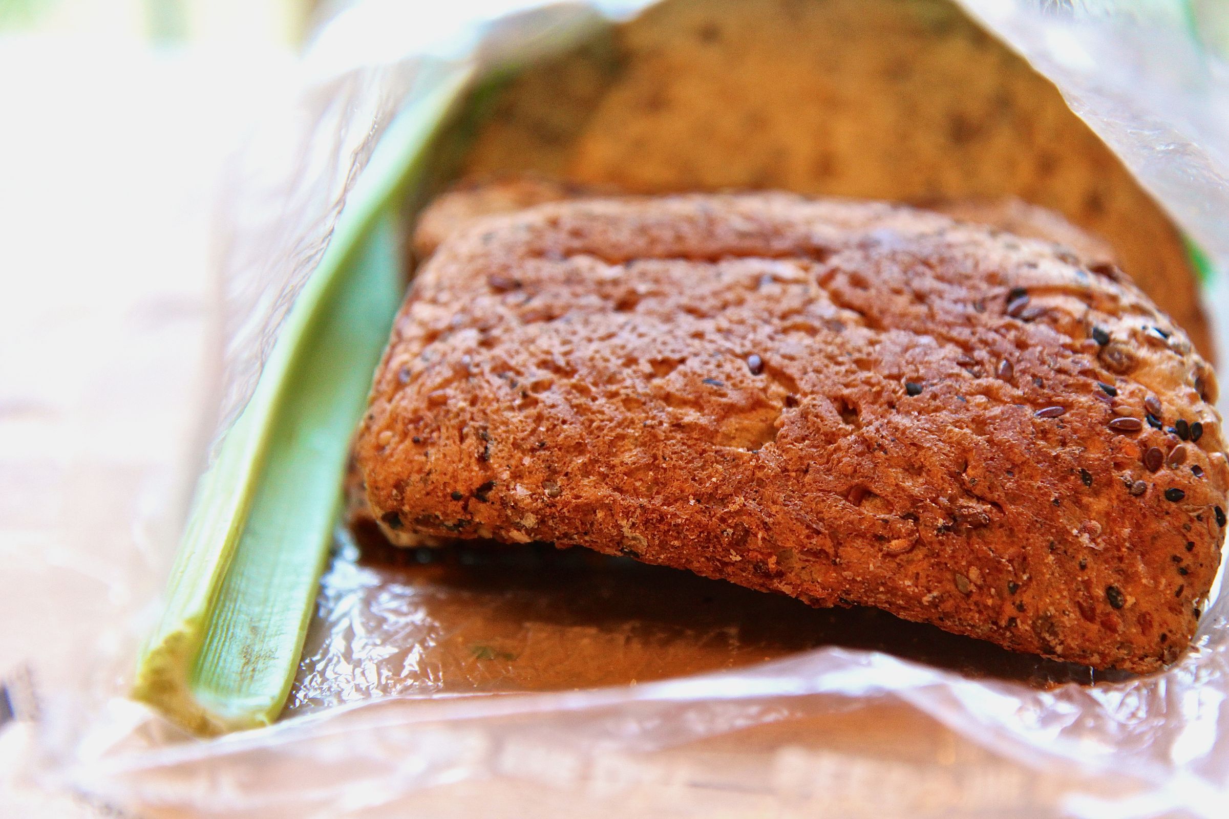 3 Ways to Revive Stale Bread : 5 Steps (with Pictures) - Instructables