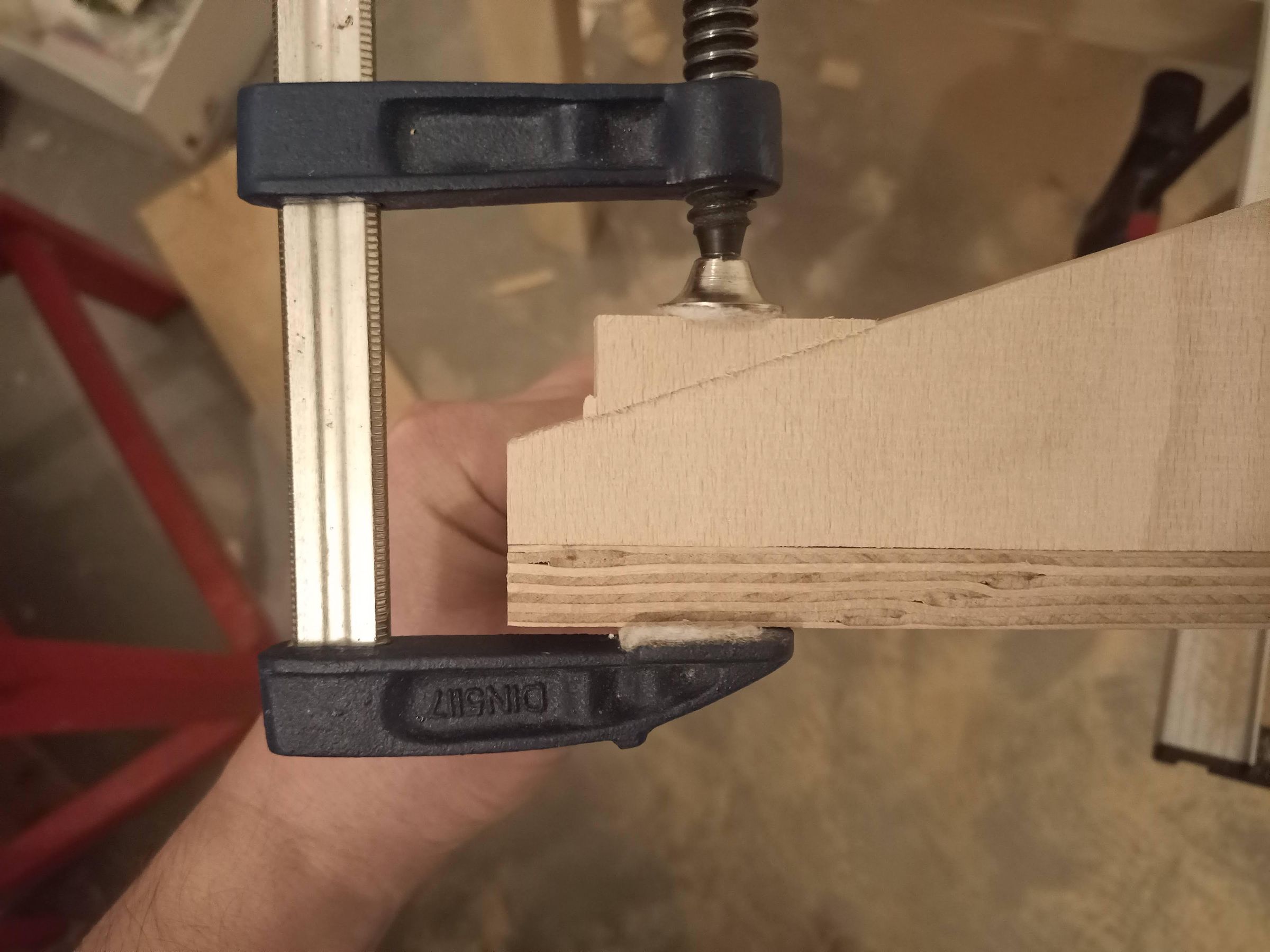 Concrete Ramp Block : 16 Steps (with Pictures) - Instructables