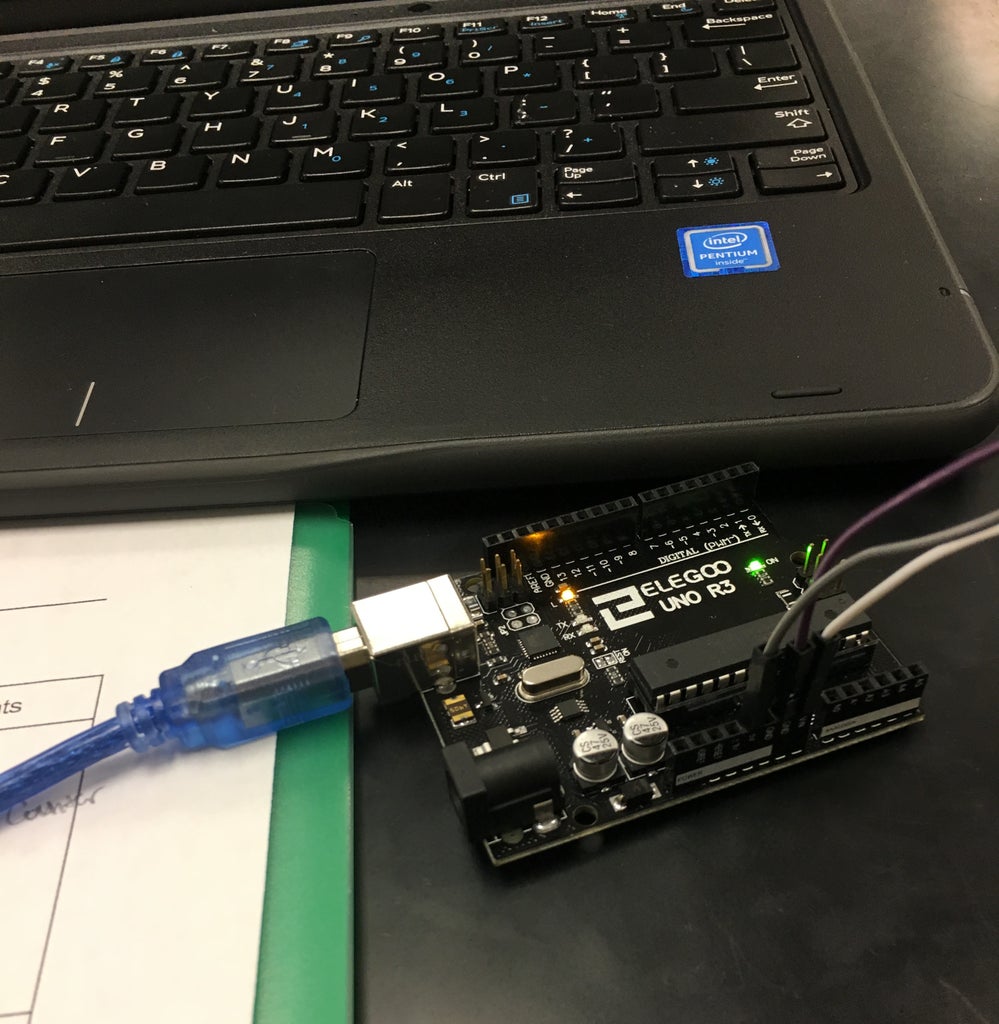 How To Build Cubesat With Arduino And Geiger Counter Sensor 11 Steps Instructables
