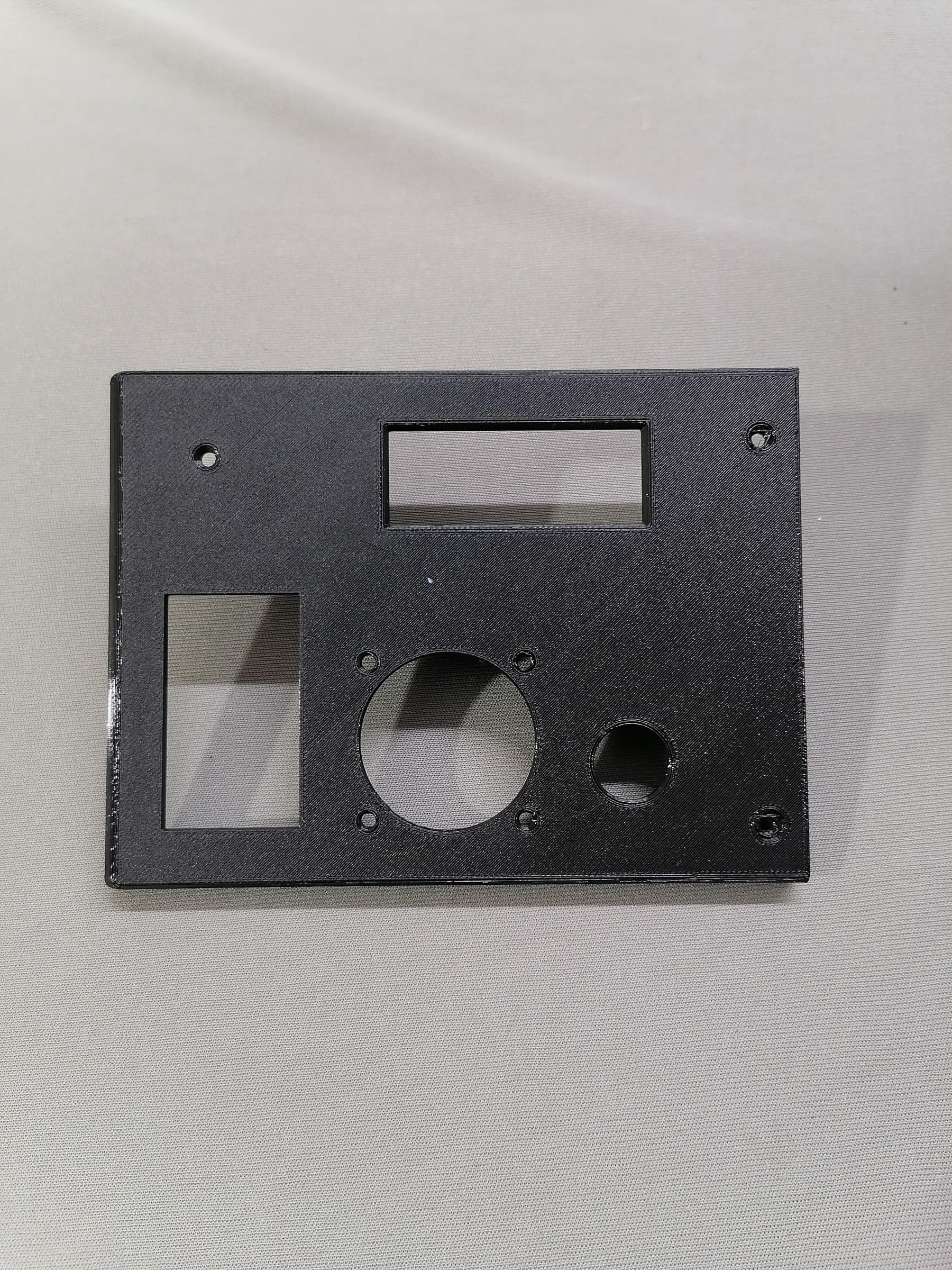 Build CPU for 3D Printer : 32 Steps (with Pictures) - Instructables