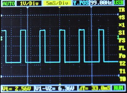 Fade an LED in and Out : 3 Steps - Instructables