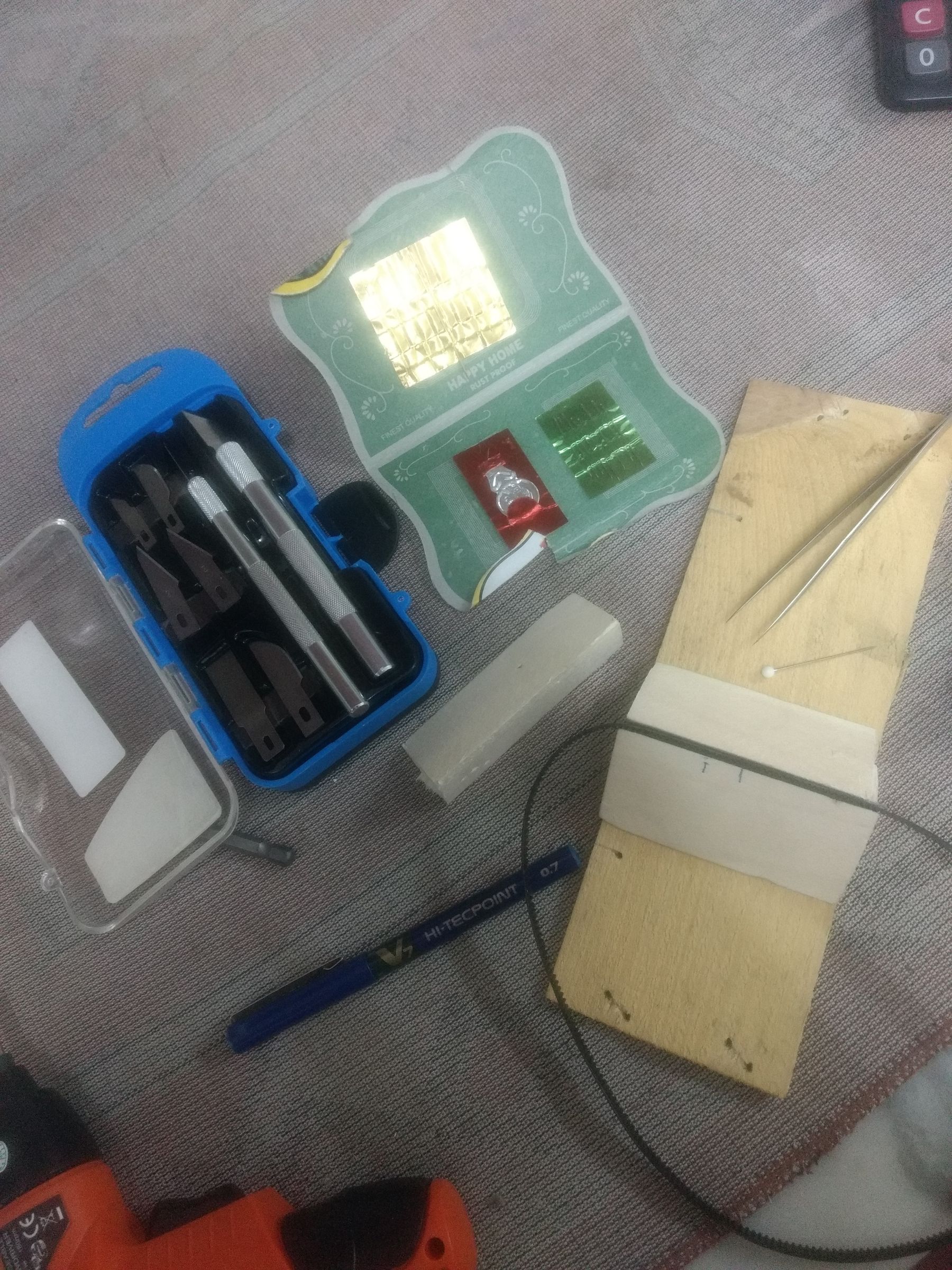 ARDUINO CNC EMBROIDERY SEWING MACHINE : 5 Steps - Instructables