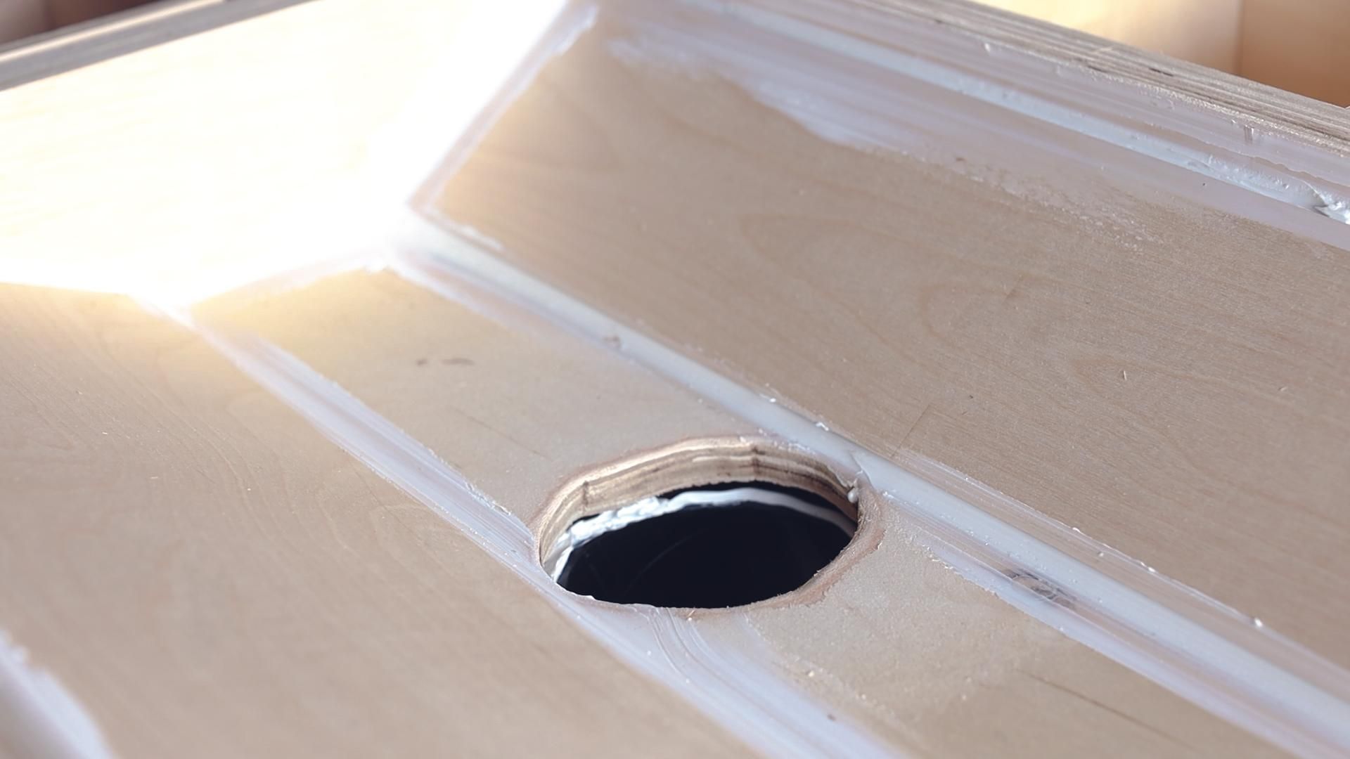 Torsion Box Outfeed Table : 14 Steps (with Pictures) - Instructables