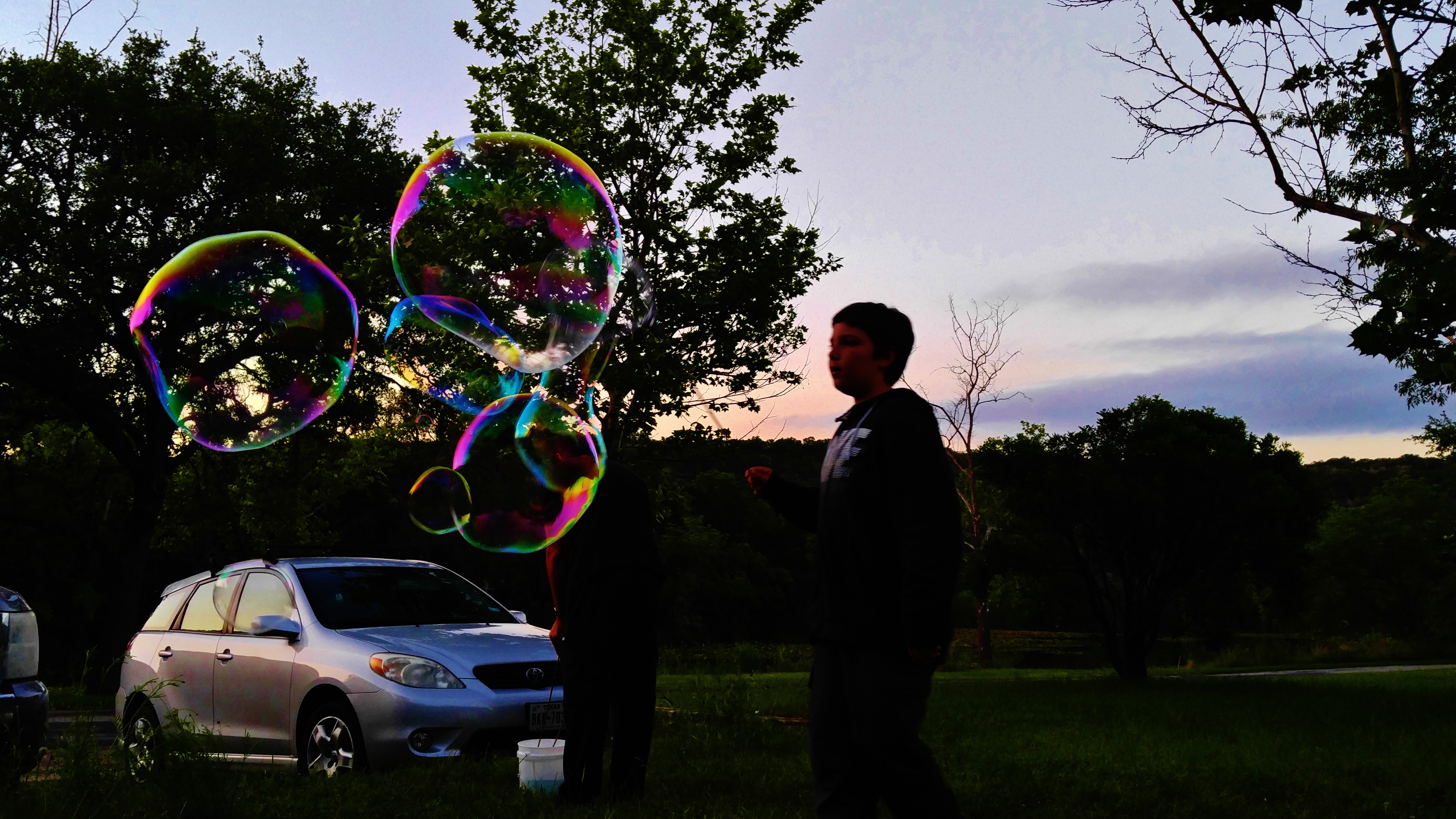 Set Up a BODACIOUS BUBBLE STATION for PARTIES, FESTIVALS & EVENTS ...