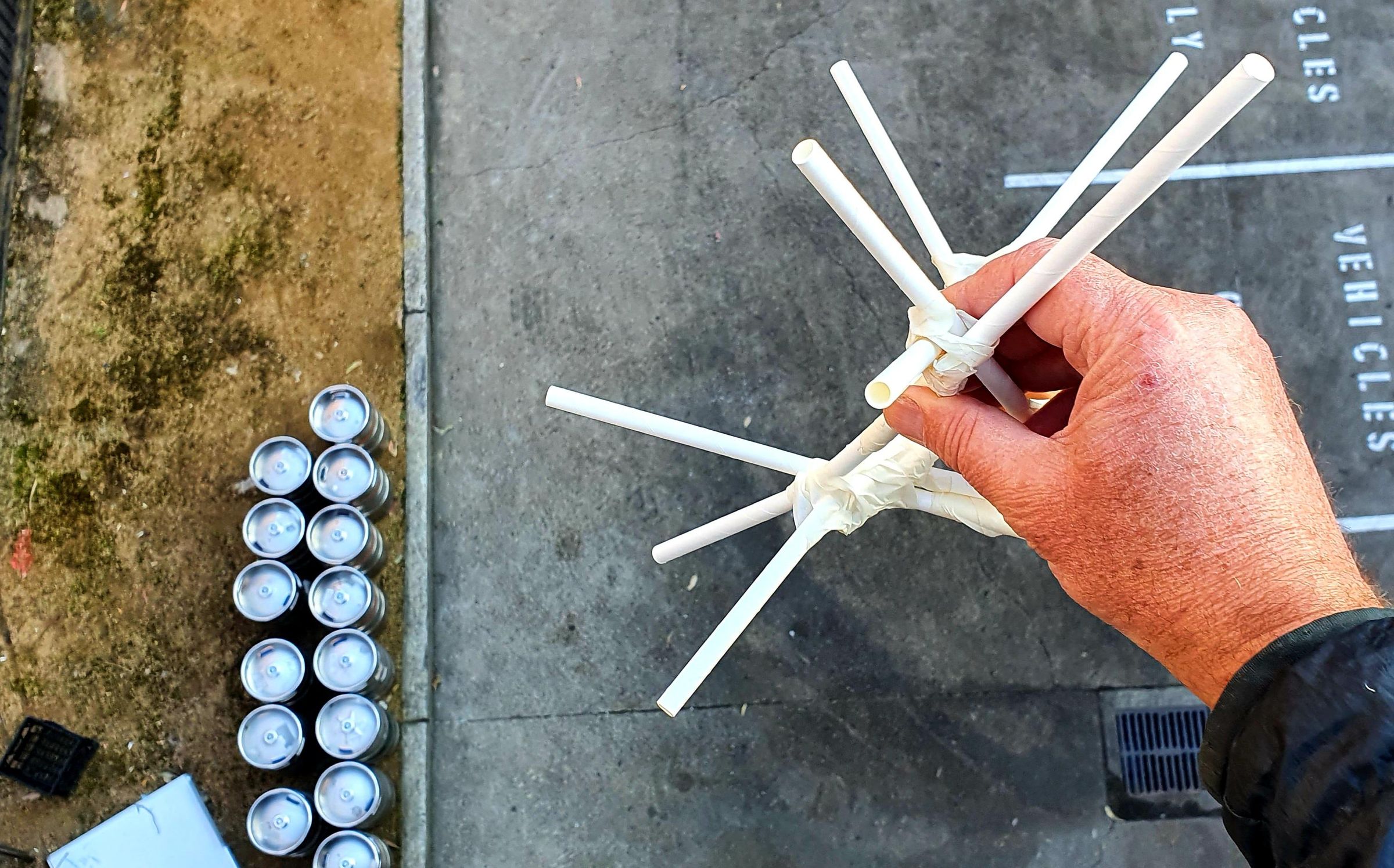 Egg Drop : 7 Steps (with Pictures) - Instructables