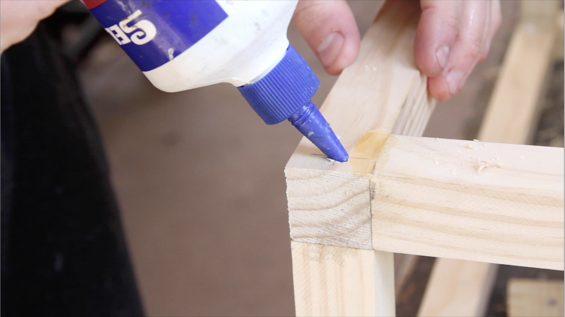 Timber Speaker Stands : 10 Steps (with Pictures) - Instructables