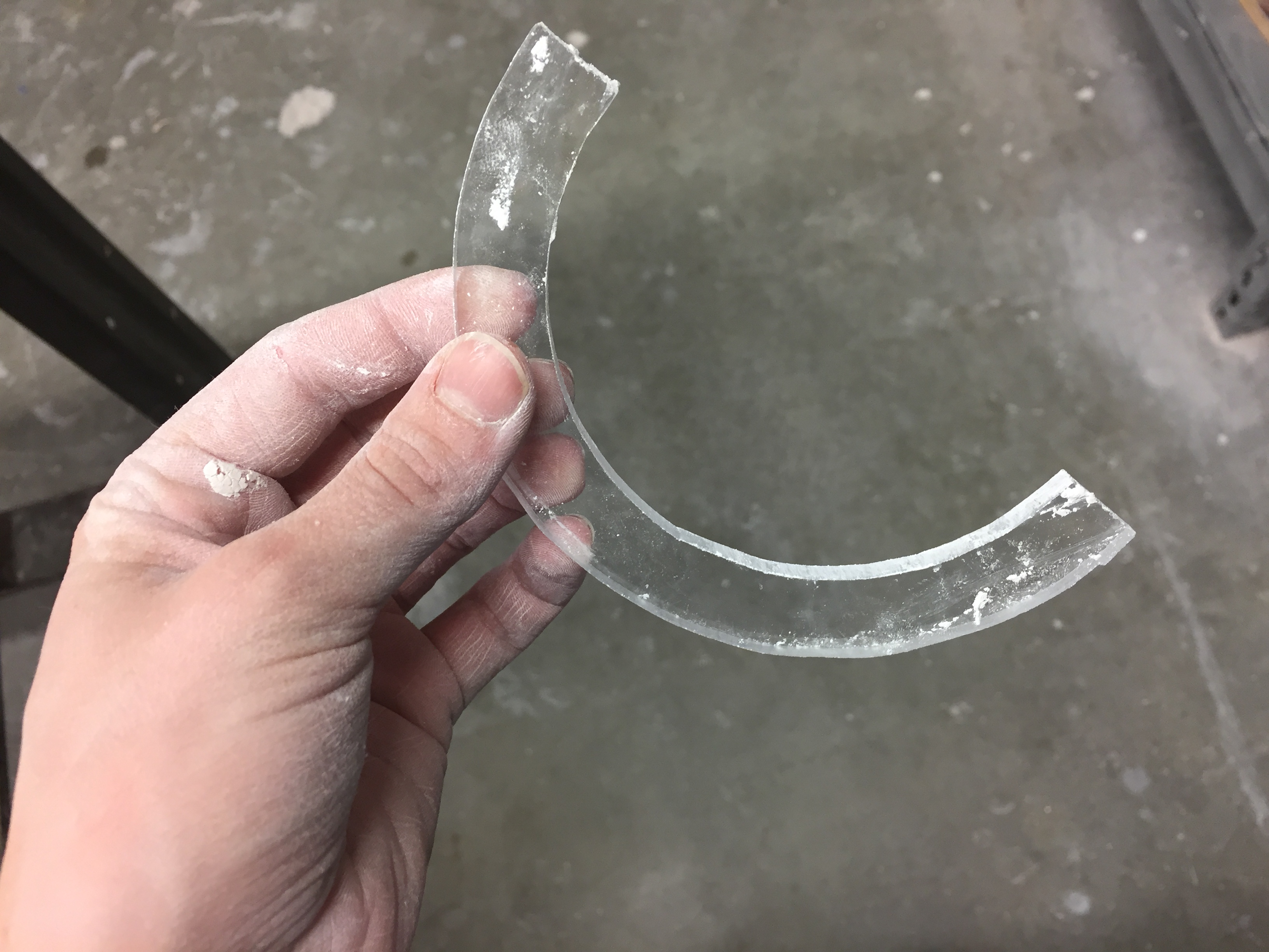 Plaster Molds for Slipcasting : 7 Steps (with Pictures) - Instructables