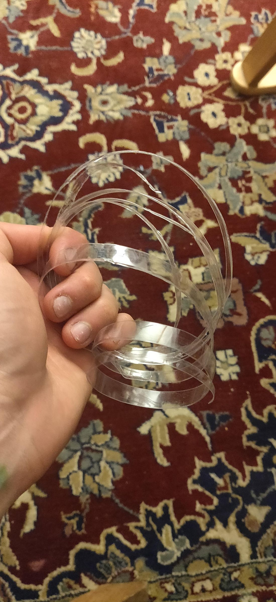 PET Bottle Tape Cutter : 5 Steps (with Pictures) - Instructables