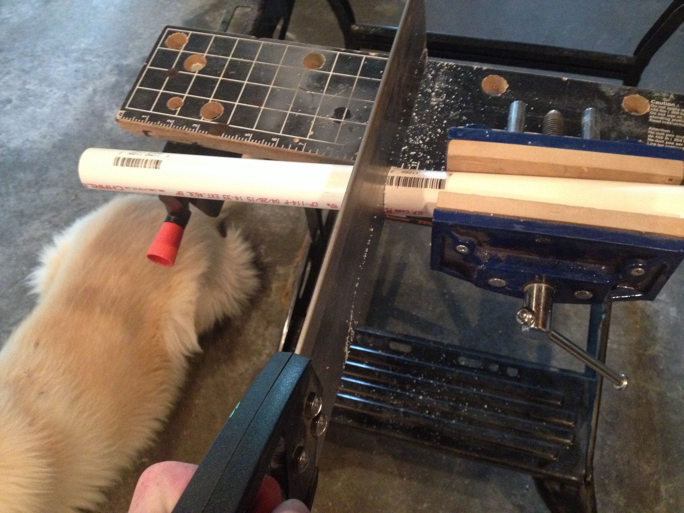 How to Build an Airgun! : 10 Steps - Instructables