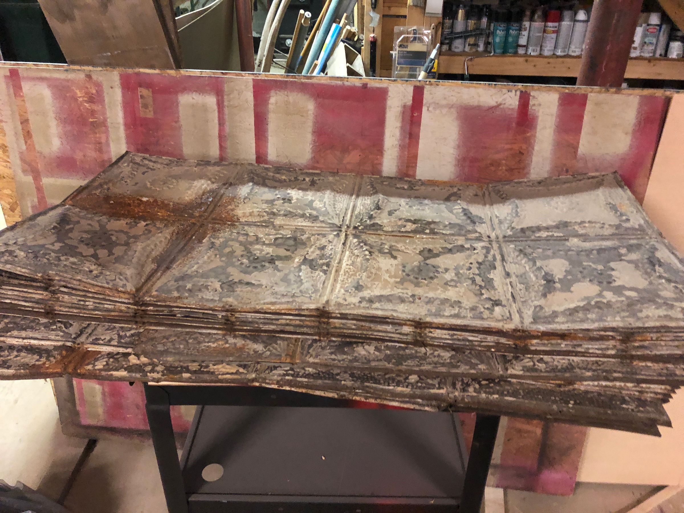 Library Build : 11 Steps (with Pictures) - Instructables