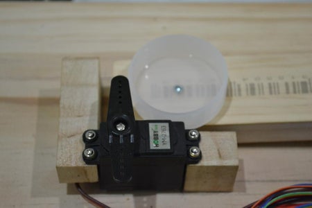 Arduino Controlled Catapult : 7 Steps (with Pictures) - Instructables