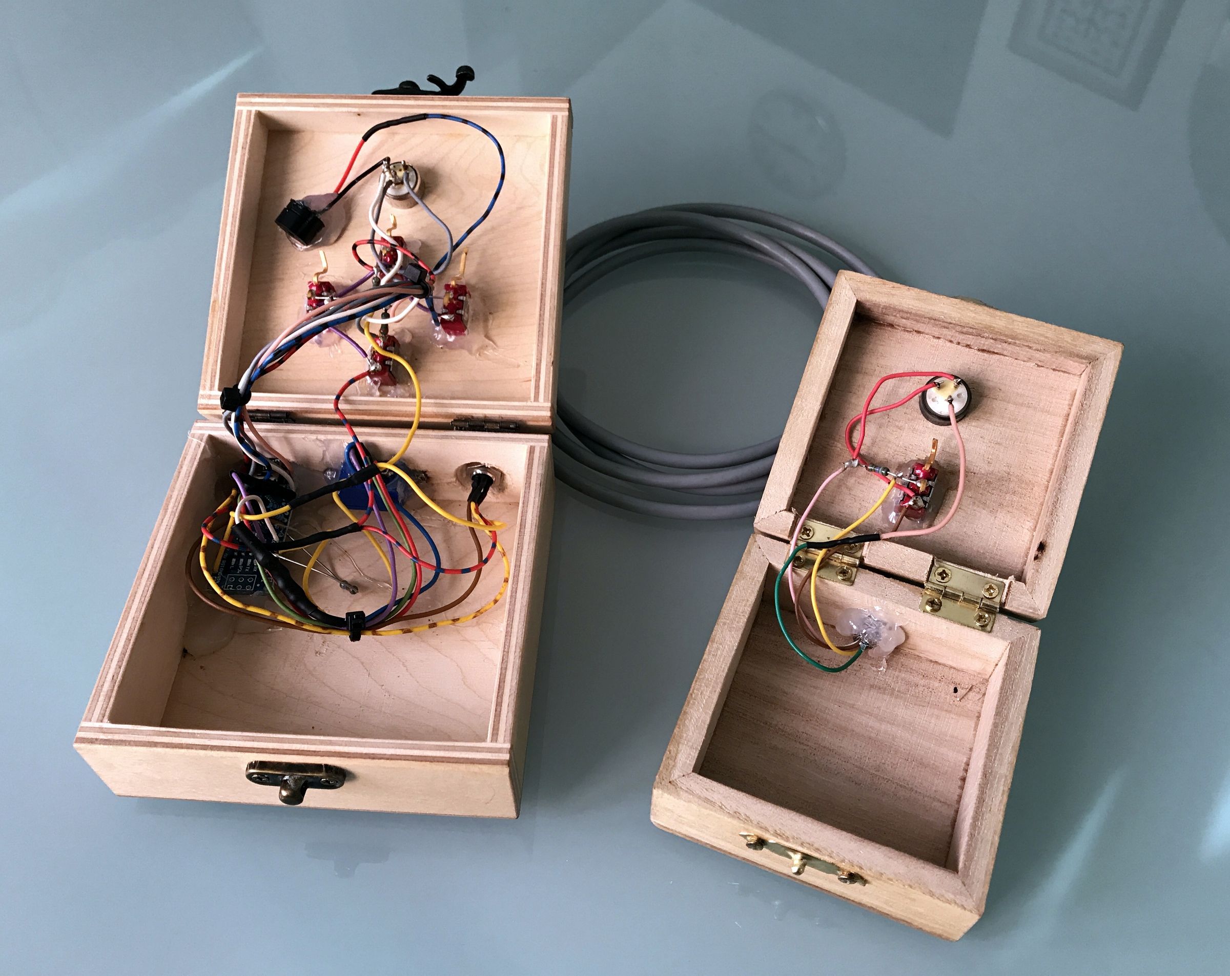 Arduino VGA Console With Five Games : 4 Steps - Instructables