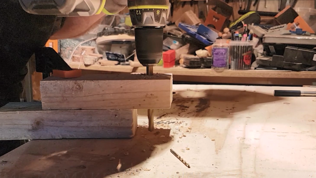 Simple Dowel Maker Jig : 8 Steps (with Pictures) - Instructables