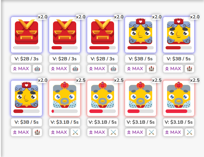 ULTIMATE GUIDE TO BLOOKET FACTORY :D : 5 Steps - Instructables