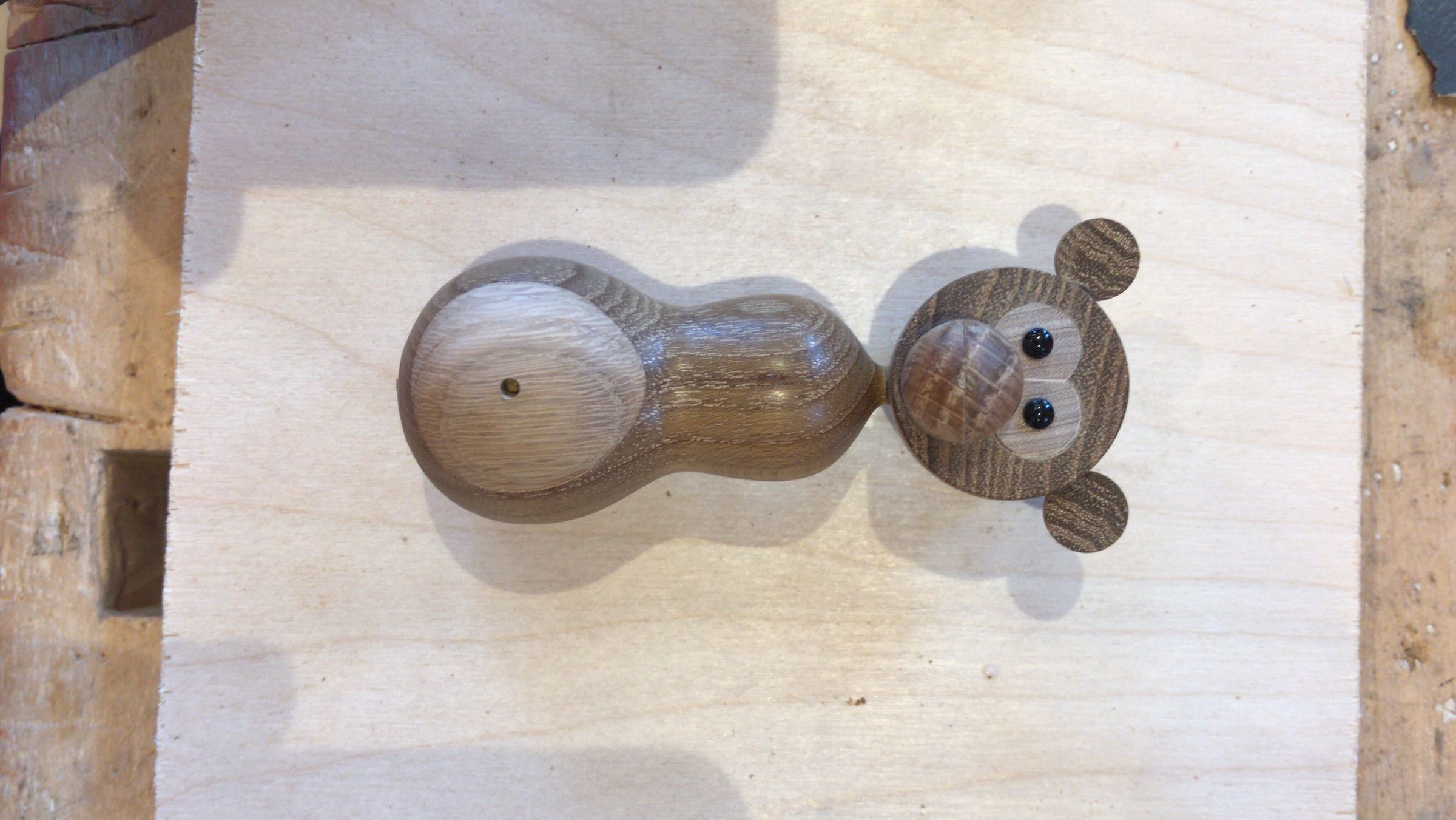 Hello Monkey : 14 Steps (with Pictures) - Instructables