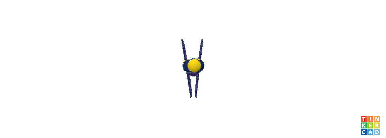 Designing Icicles With Codeblocks in Tinkercad : 18 Steps (with Pictures) - Instructables